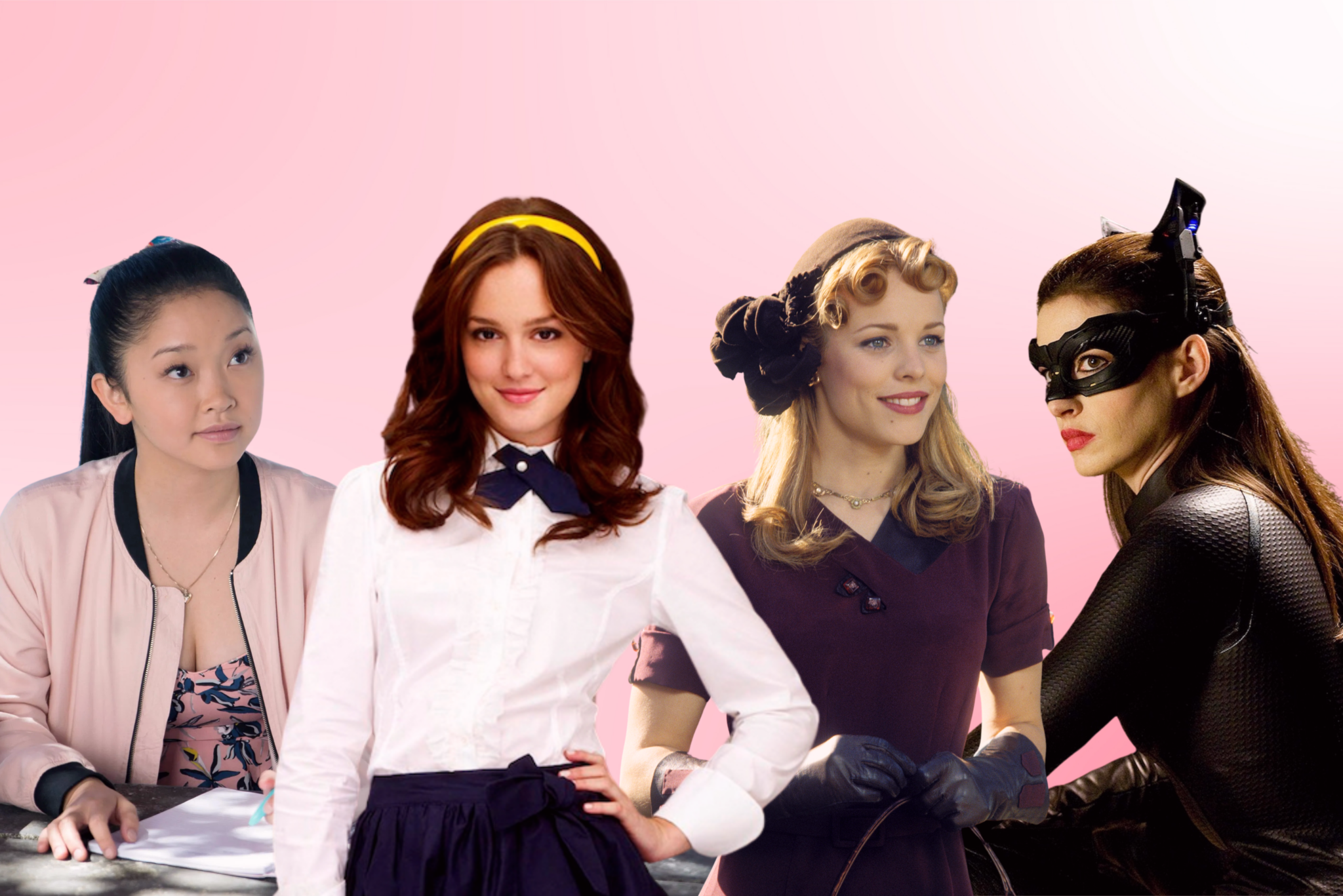 Character Archetypes in Fiction: Romance, Friendship, and Female-Driven ...